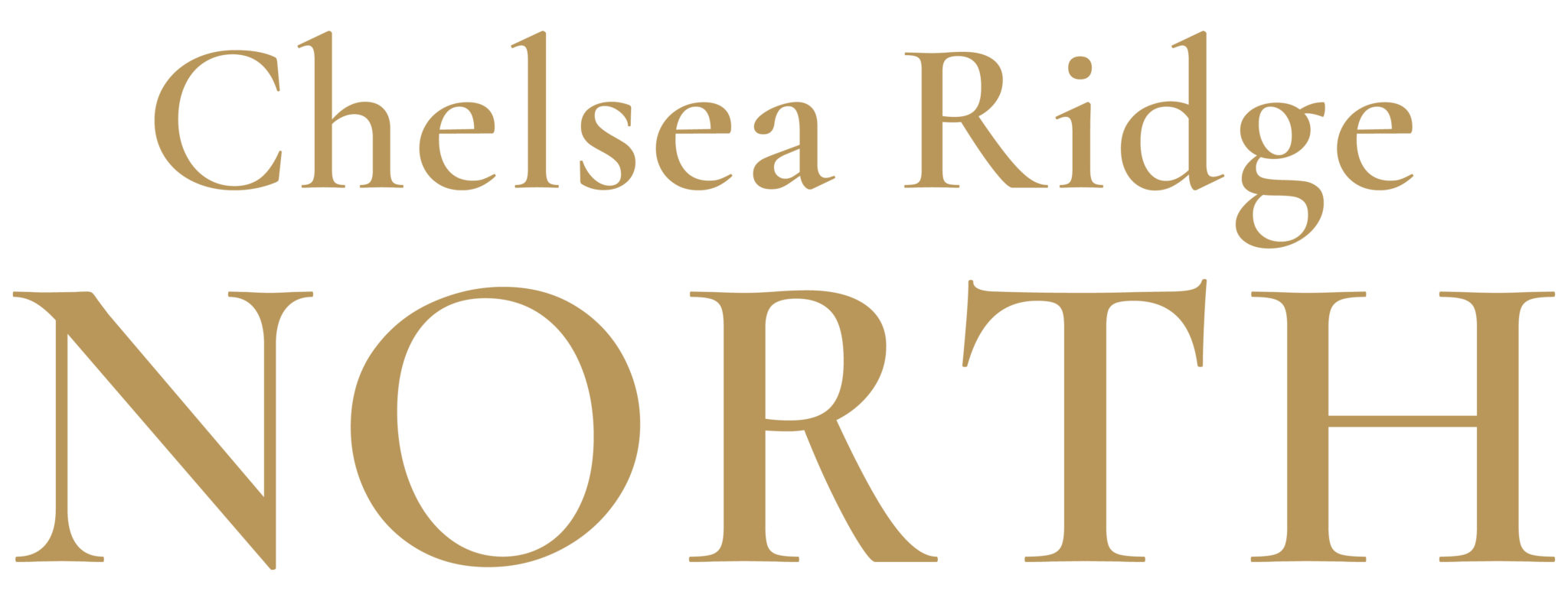 Chelsea Ridge North - Holland Homes