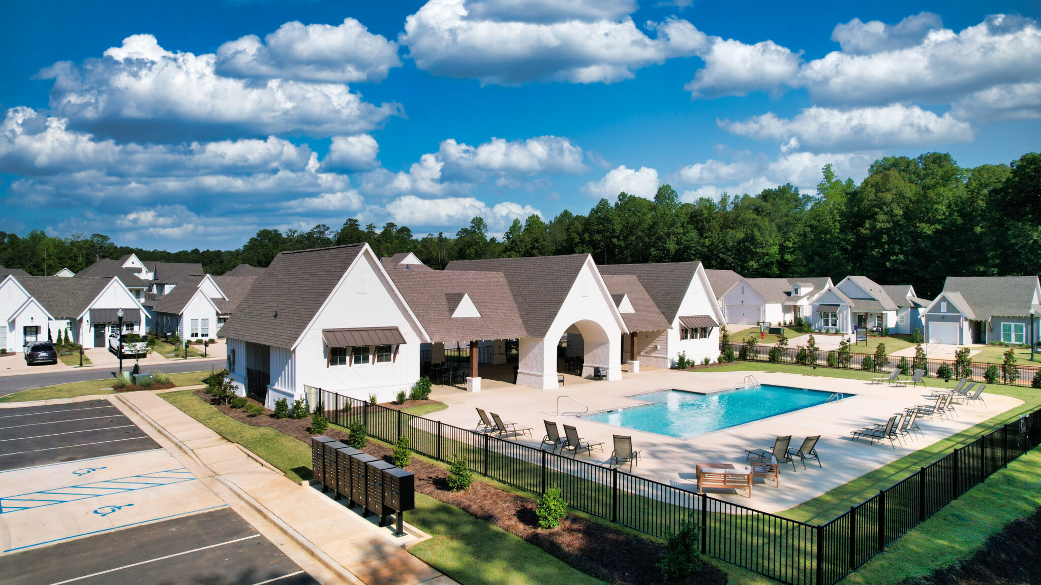 Fox Run Village - Holland Homes