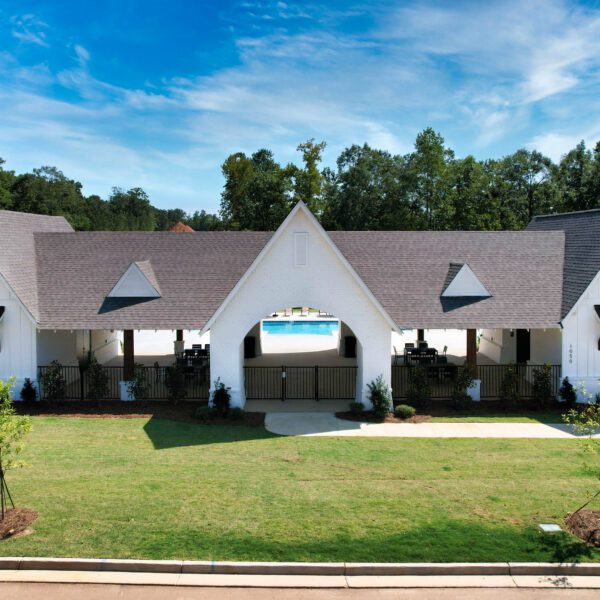 Fox Run Village - Holland Homes